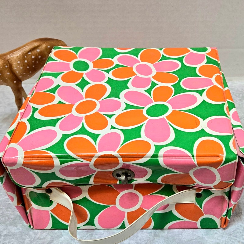 Record Carrier - Etsy