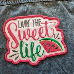 Fun Patches for Kid's Jackets, Hoodies, Backpacks, Bags, Hats - Etsy