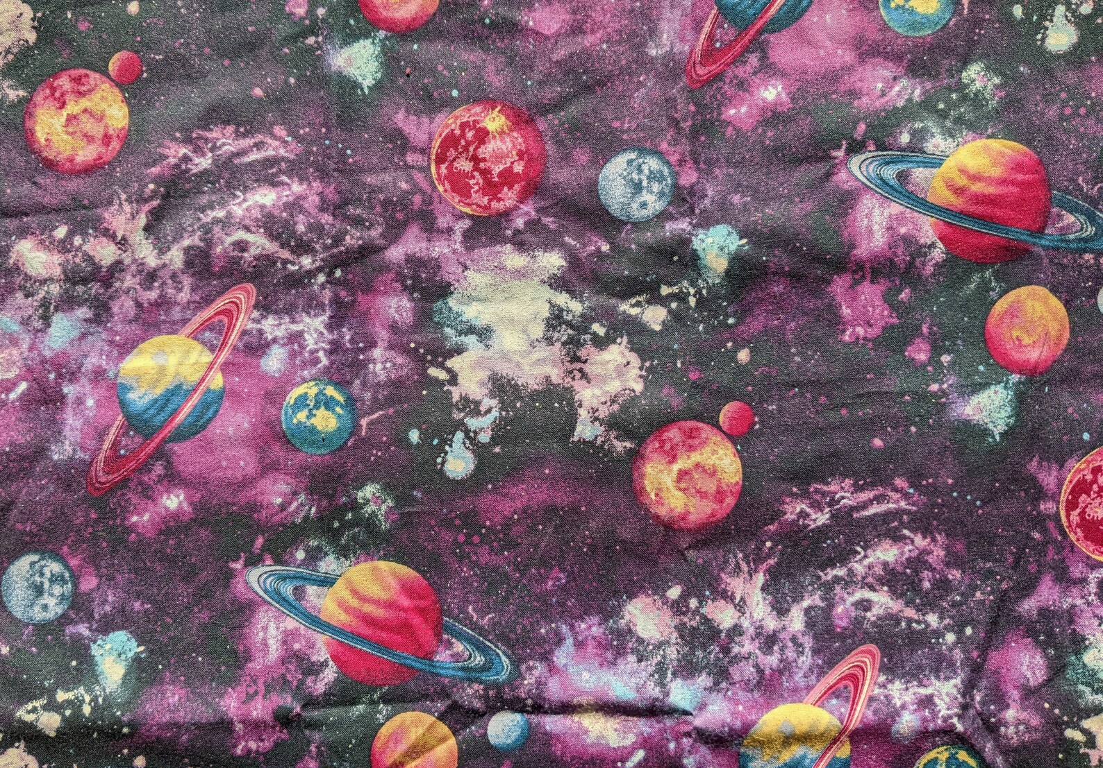 Personalized Space Theme Beach Towel Kid's Custom Rocket - Etsy