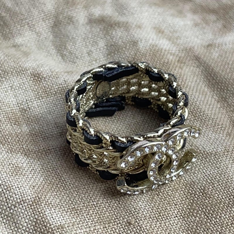 Coco Chanel Jewelry - Etsy