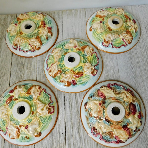 Bobeche - Etsy