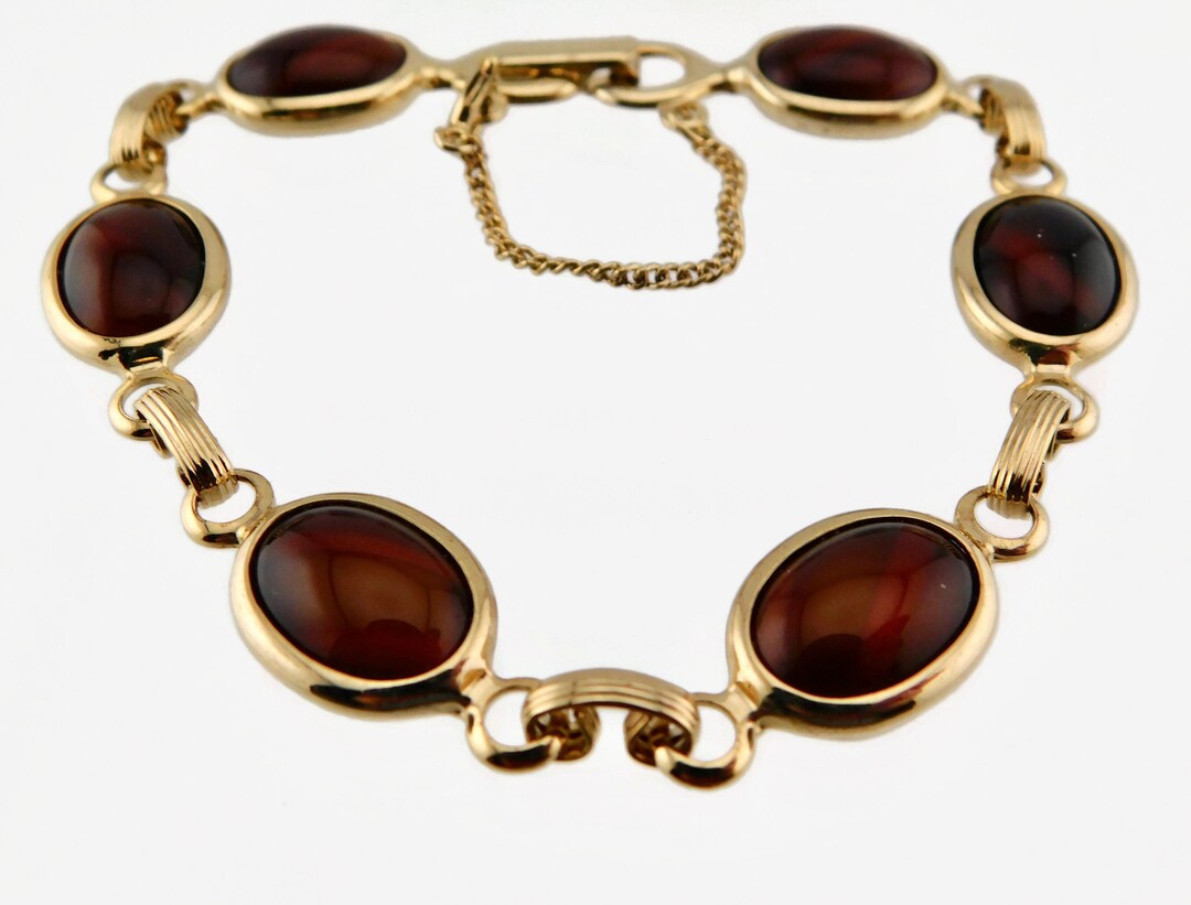 1970s SARAH COVENTRY From the Wood Nymph Collection Bracelet. - Etsy