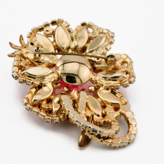 Gorgeous Verified Unsigned ALICE CAVINESS Rhinestones… - Gem