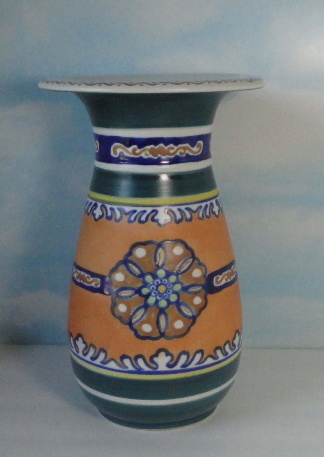 Kenilworth Pottery - Etsy