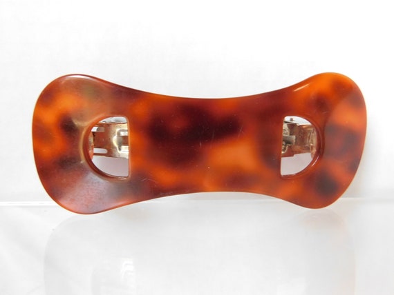 vintage tortoise color hair - Gem