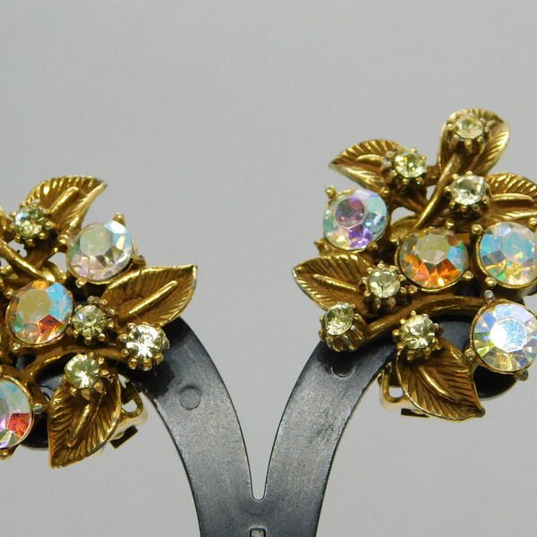 Jonquil Rhinestones - Etsy