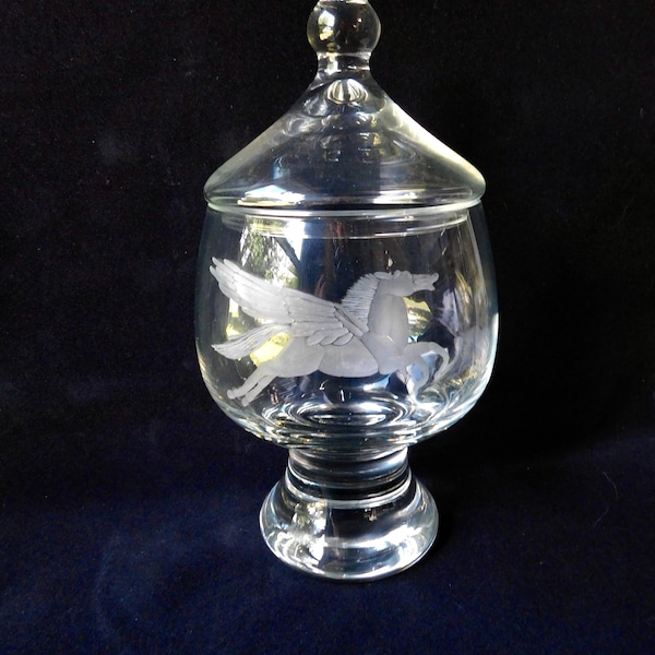 Intaglio Glass - Etsy