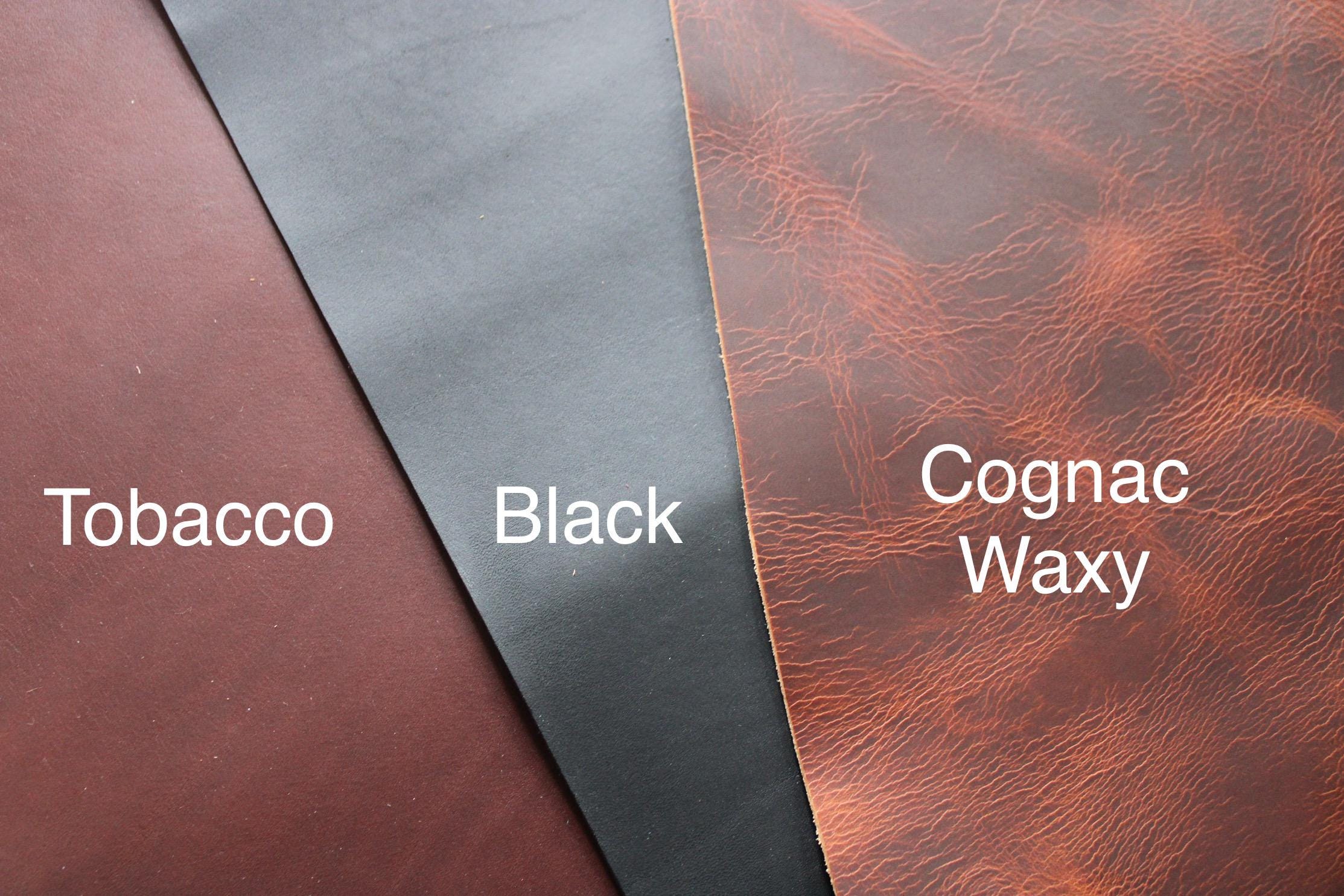 Magnetic Bookmark, Handmade Italian Leather, Customized Gift for Him ...