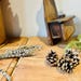 Rustic Provencal Wooden Salt Box - Etsy