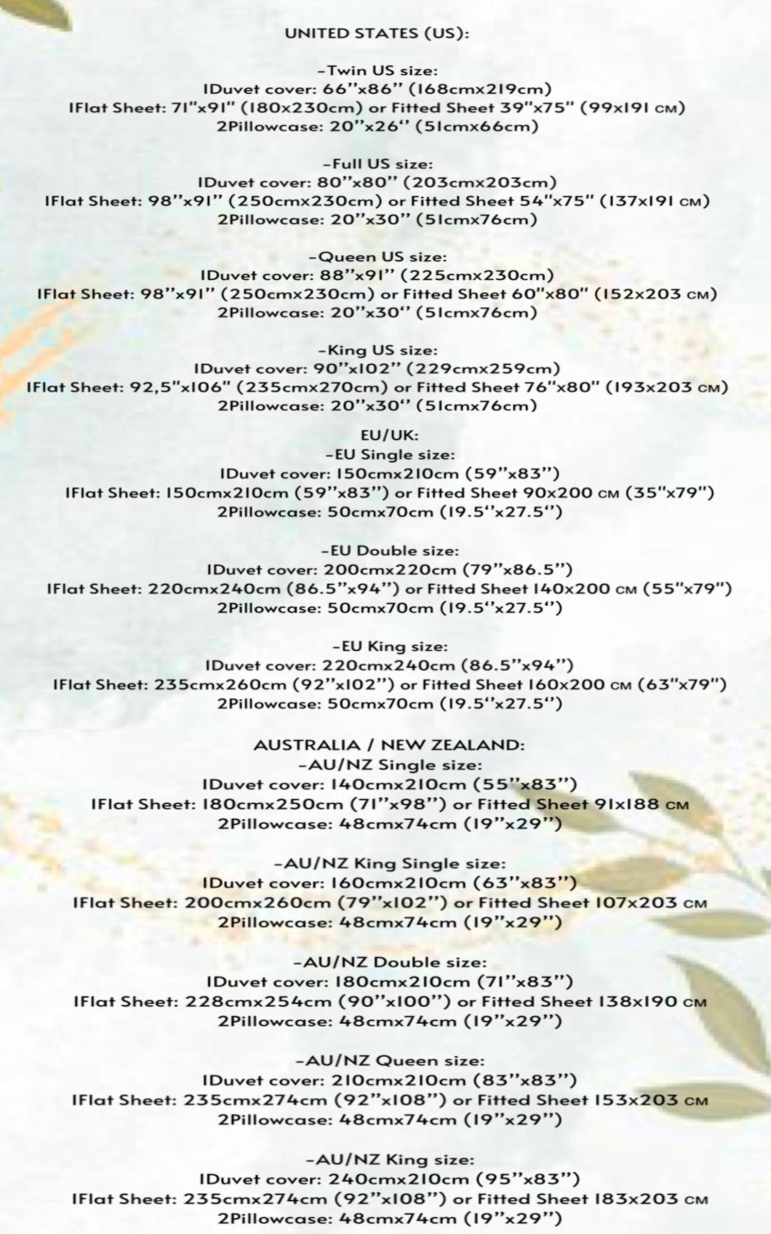 Bedding Sets Full Mint Stripe Satin (4pcs): Duvet Cover, Sheet ...