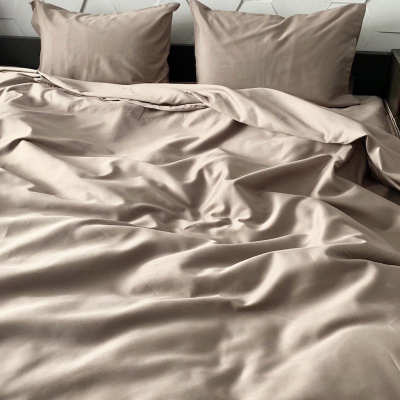 King Size Bedding - Etsy