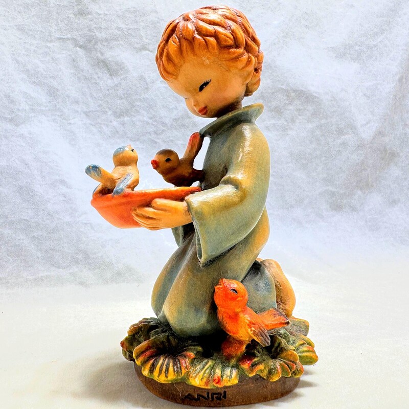 Anri Nativity - Etsy