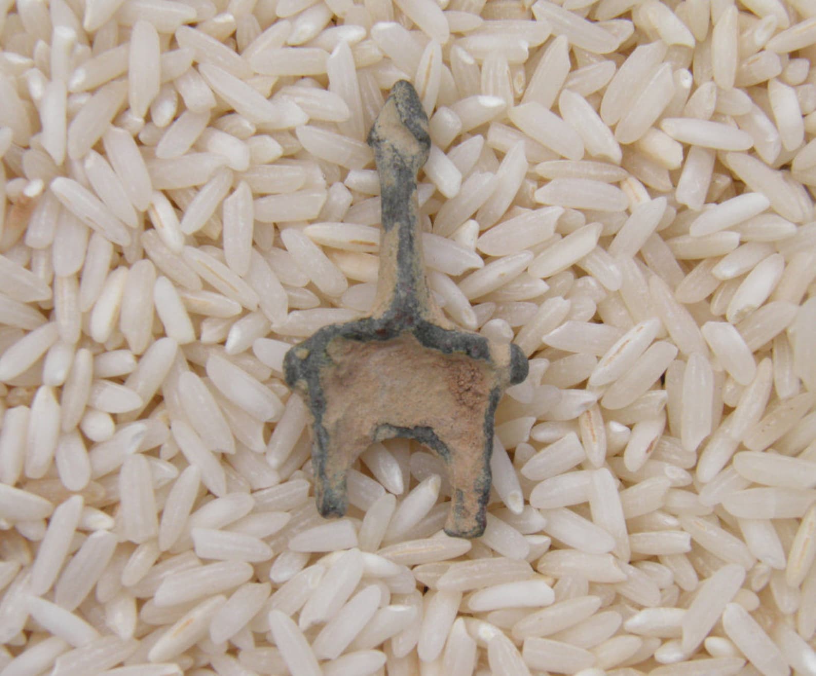 Ancient Roman Bronze Applique - Etsy