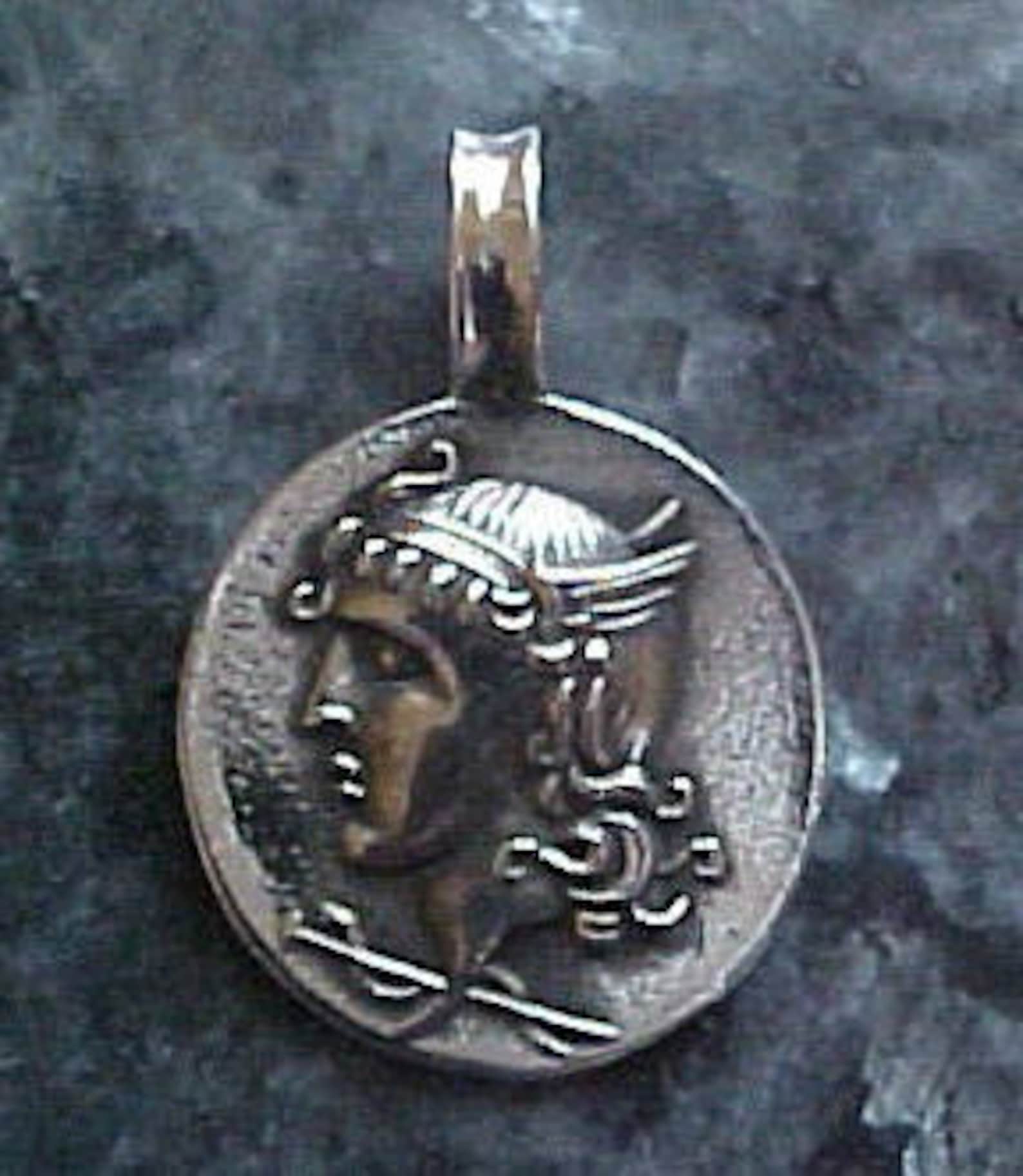 Mercury/hermes - Etsy