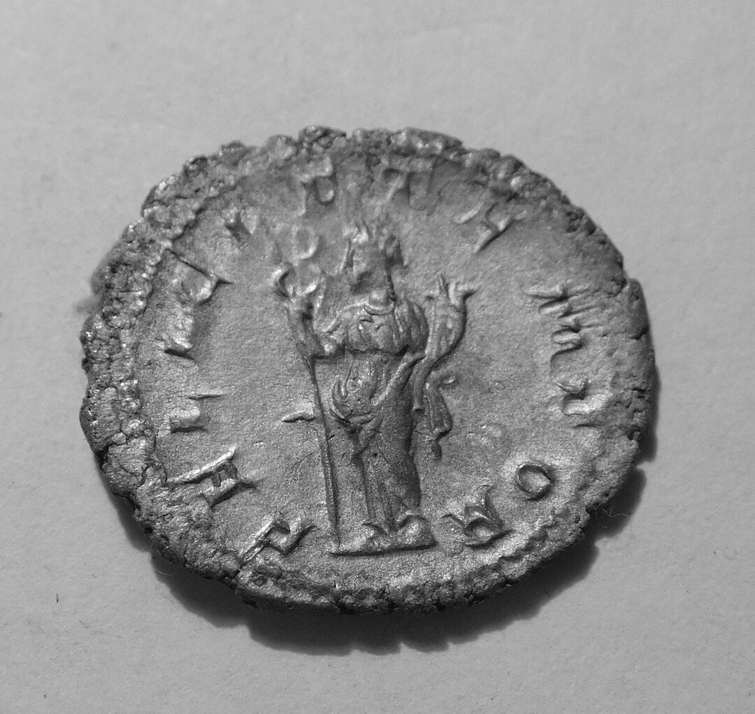 Felicitas, Goddess of Happiness and Prosperity - Etsy