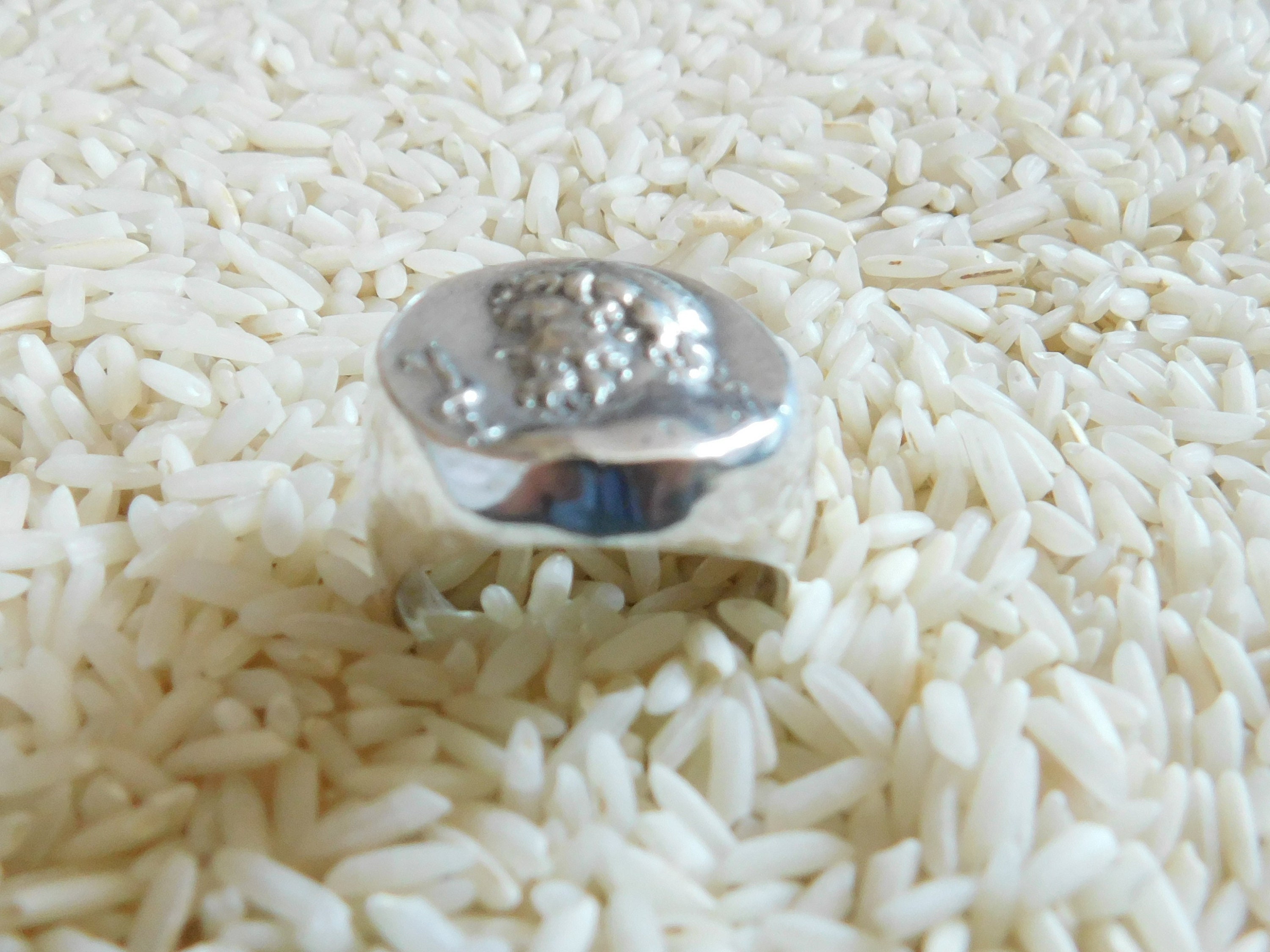 Asklepios God of Medicine and Healing Ancient Coin Replica | Etsy