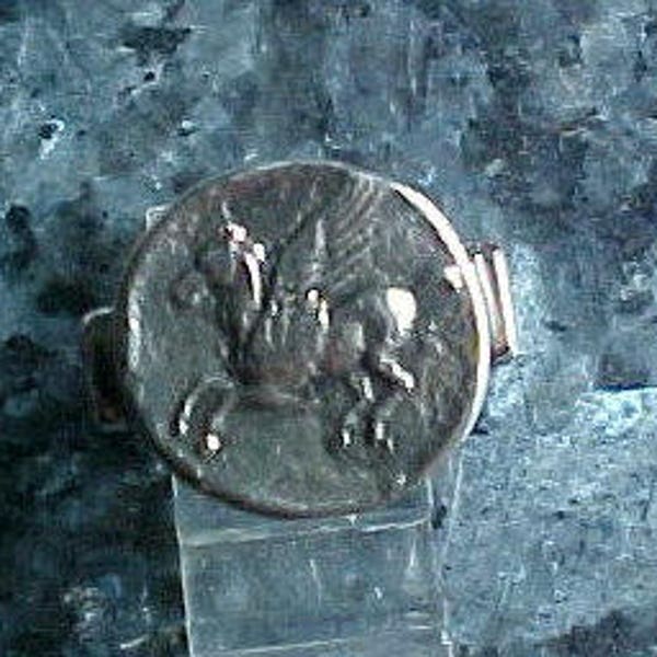 Ancient Replica Ring - Etsy