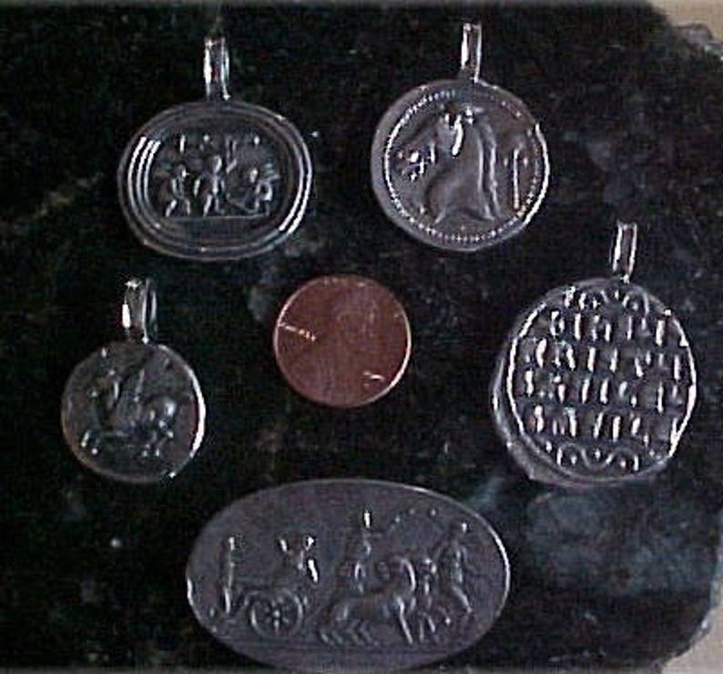 Jesus Christ King of Kings Byzantine Coin Replica - Etsy