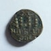 Authentic Ancient Greek Imperial Coin of Gordian III With Four ...