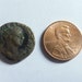Authentic Ancient Greek Imperial Coin of Gordian III With Four ...