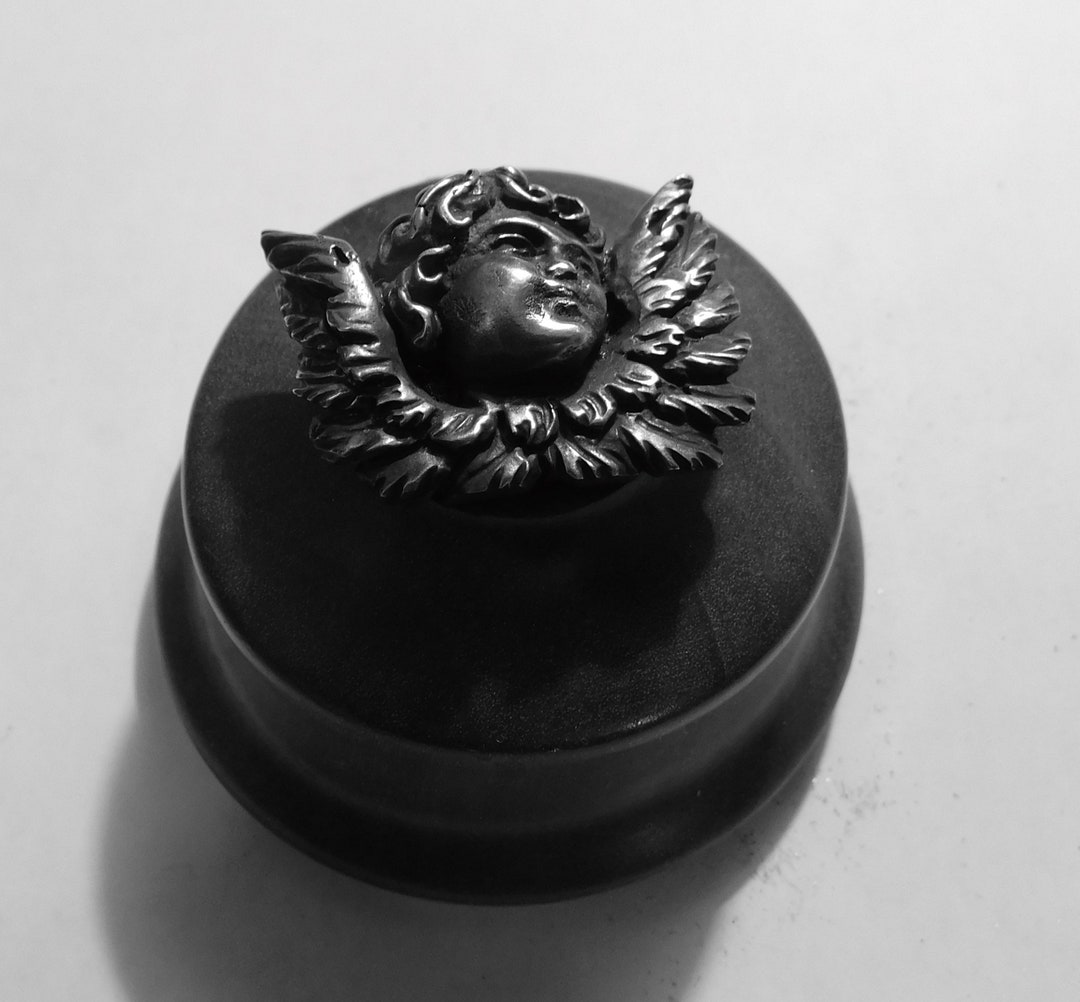 Paperweight of an Angel - Etsy