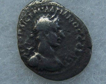 Authentic Ancient Greek Imperial Coin of Gordian III With Four | Etsy