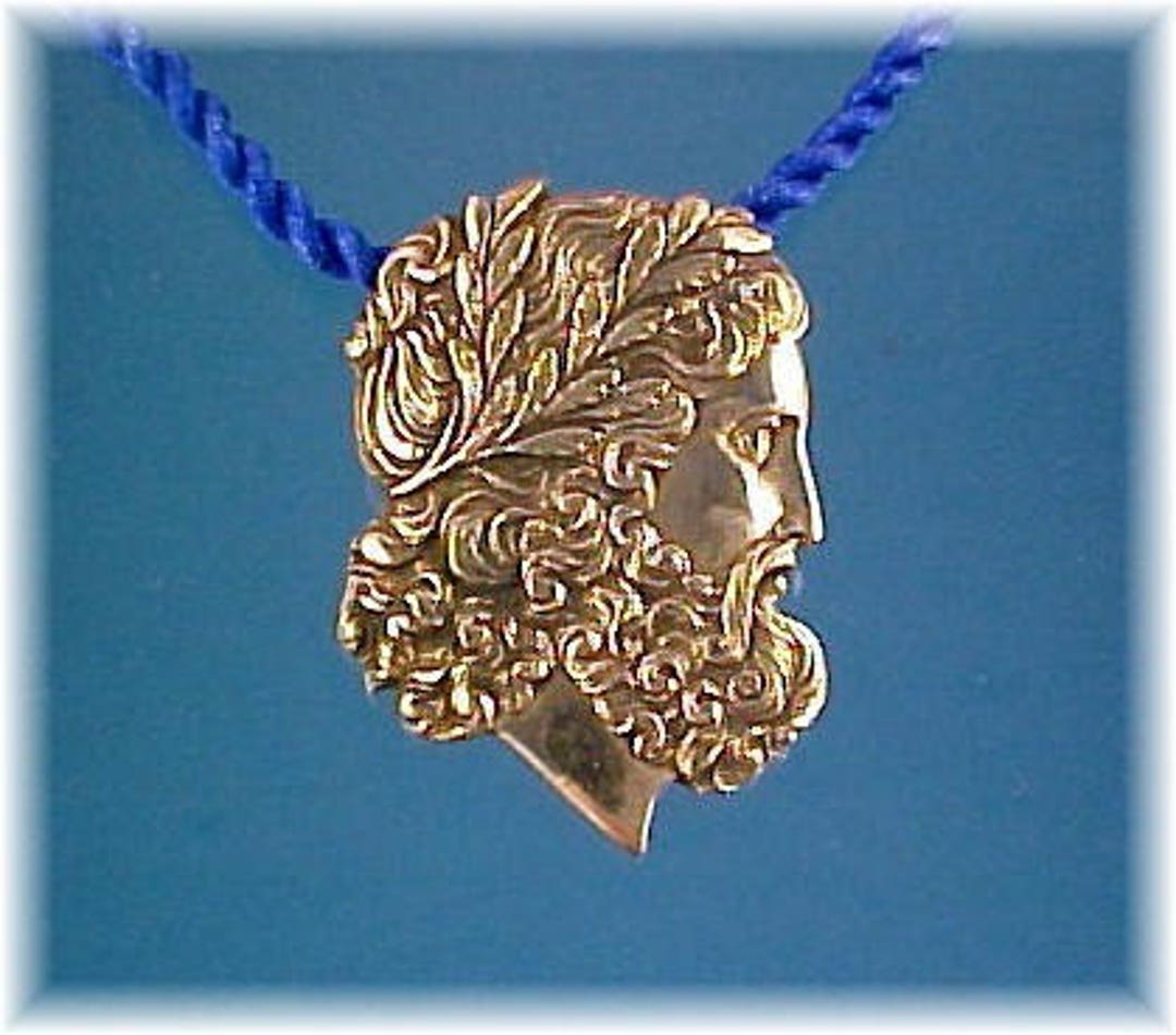 Zeus - Etsy