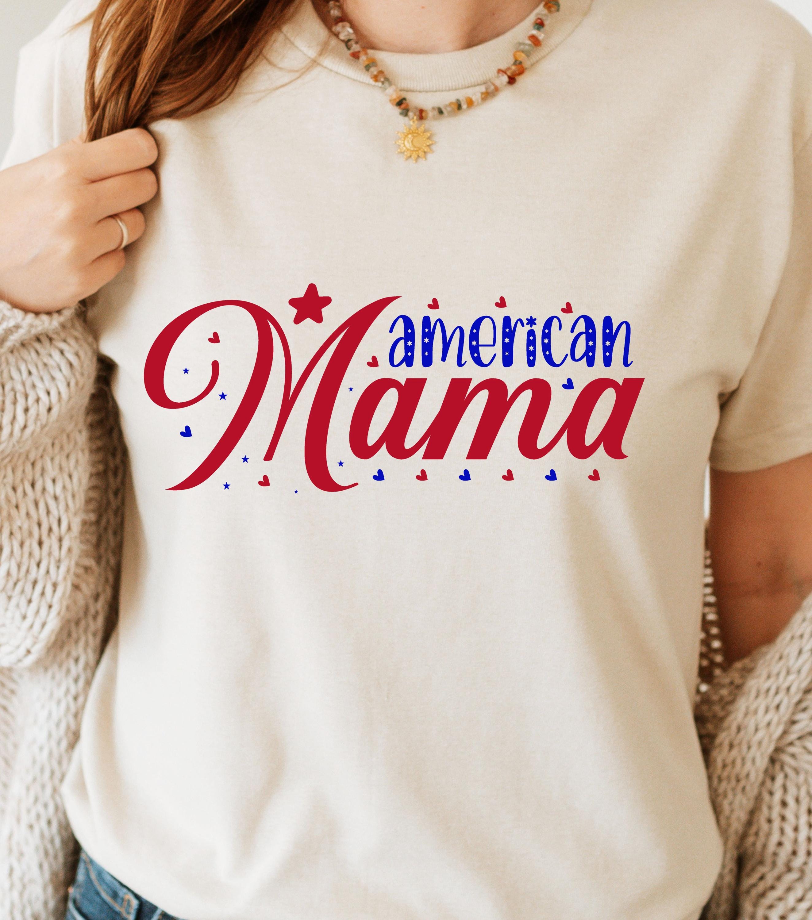 4th of July Mega Bundle, Independence Day SVG, 100+ Designs, Heather ...