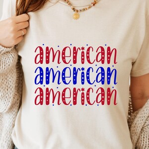 4th of July Mega Bundle, Independence Day SVG, 100+ Designs, Heather ...