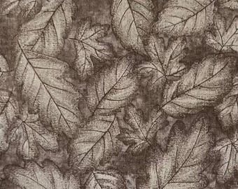 2 Yard Cut Lovina's Pressed Flowers by Blackbird Designs for Moda ...