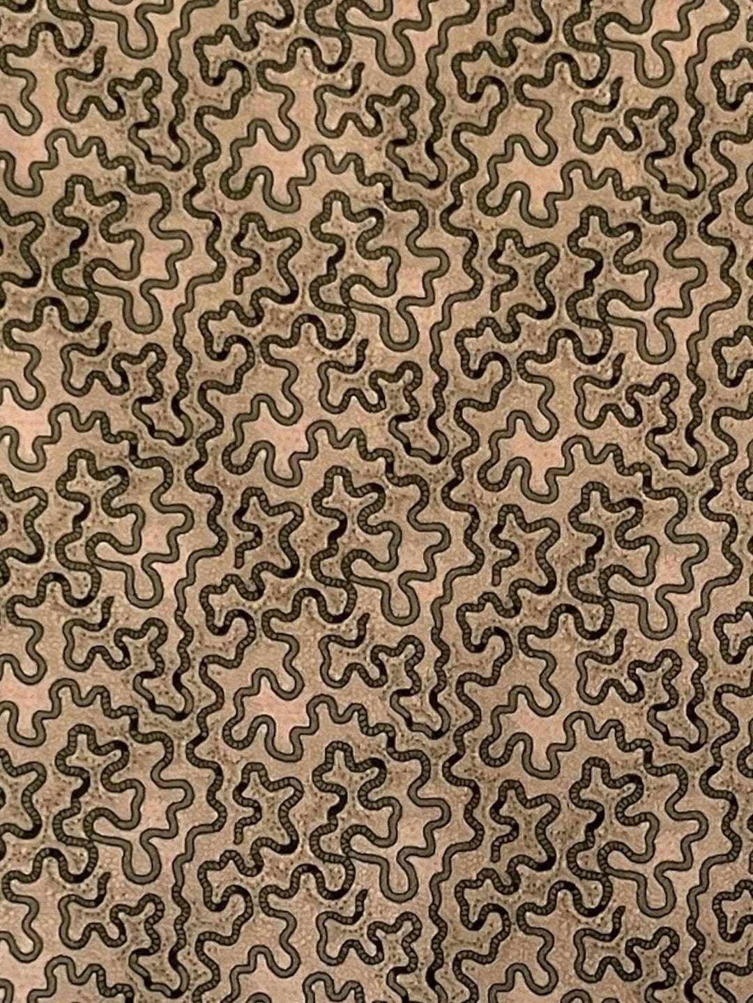 Moda Cotton Fabric by Robyn Pandolph/1 Yard Cut/quilting Sewing ...