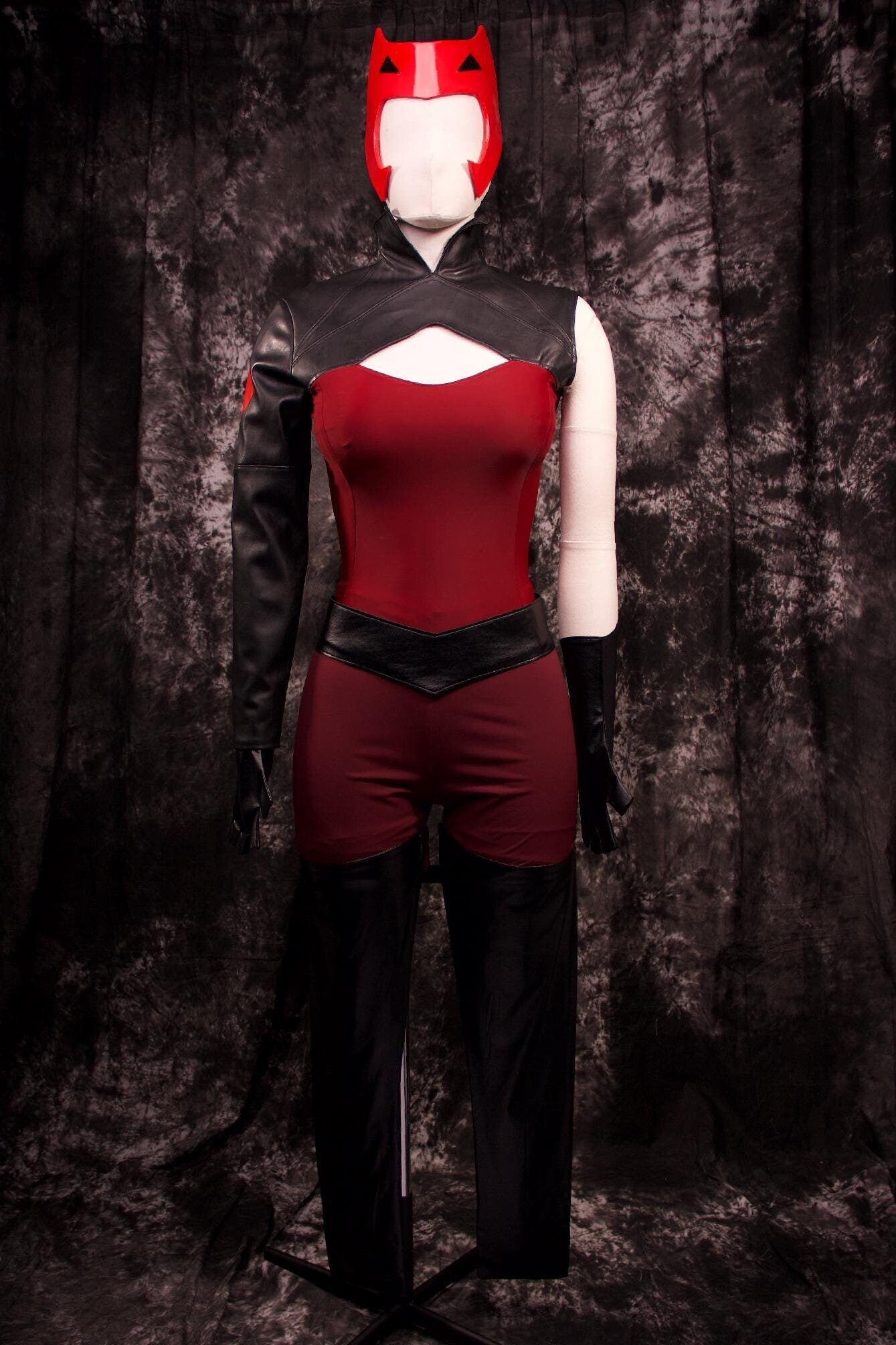 Catra She-ra Cosplay Costume 4 Season Inspired - Etsy
