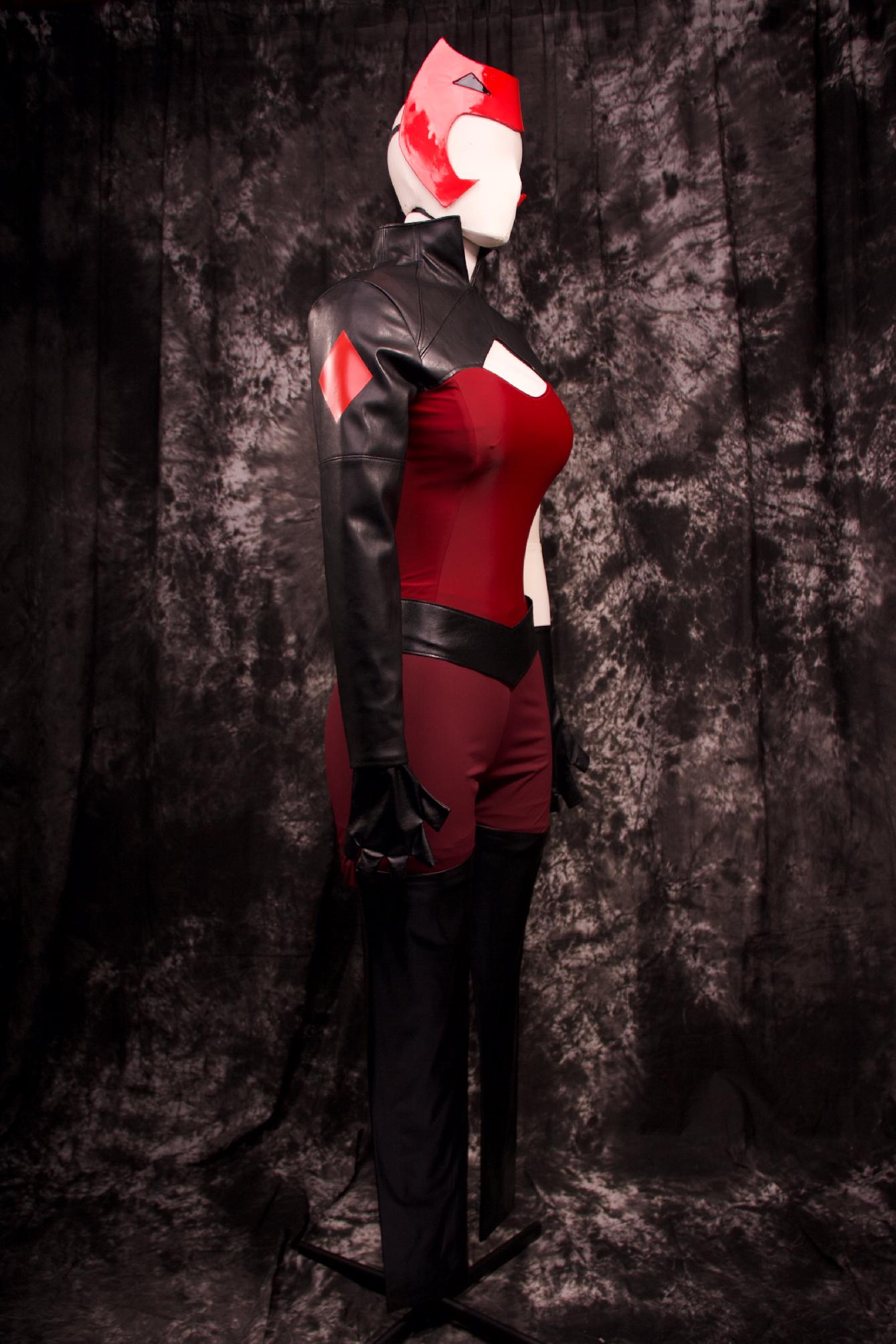 Catra She-ra Cosplay Costume 4 Season Inspired - Etsy