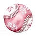 Baseballs Clip Art Batter Up! Baseballs Ready - Etsy