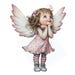 Little Angels 8 Clip Art Angels With Transparent Background - Etsy