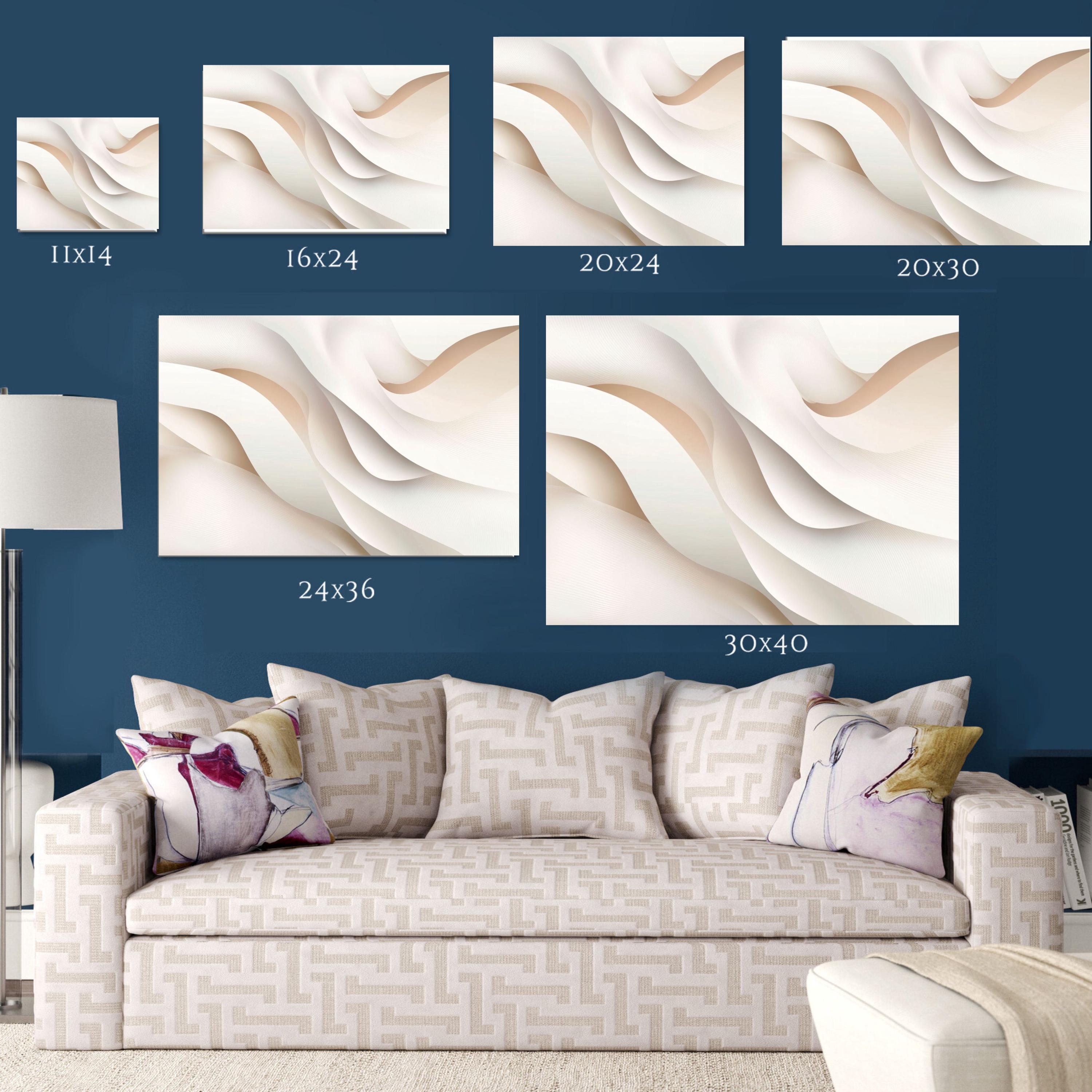 Digital Wall Art - Belvedere - Etsy