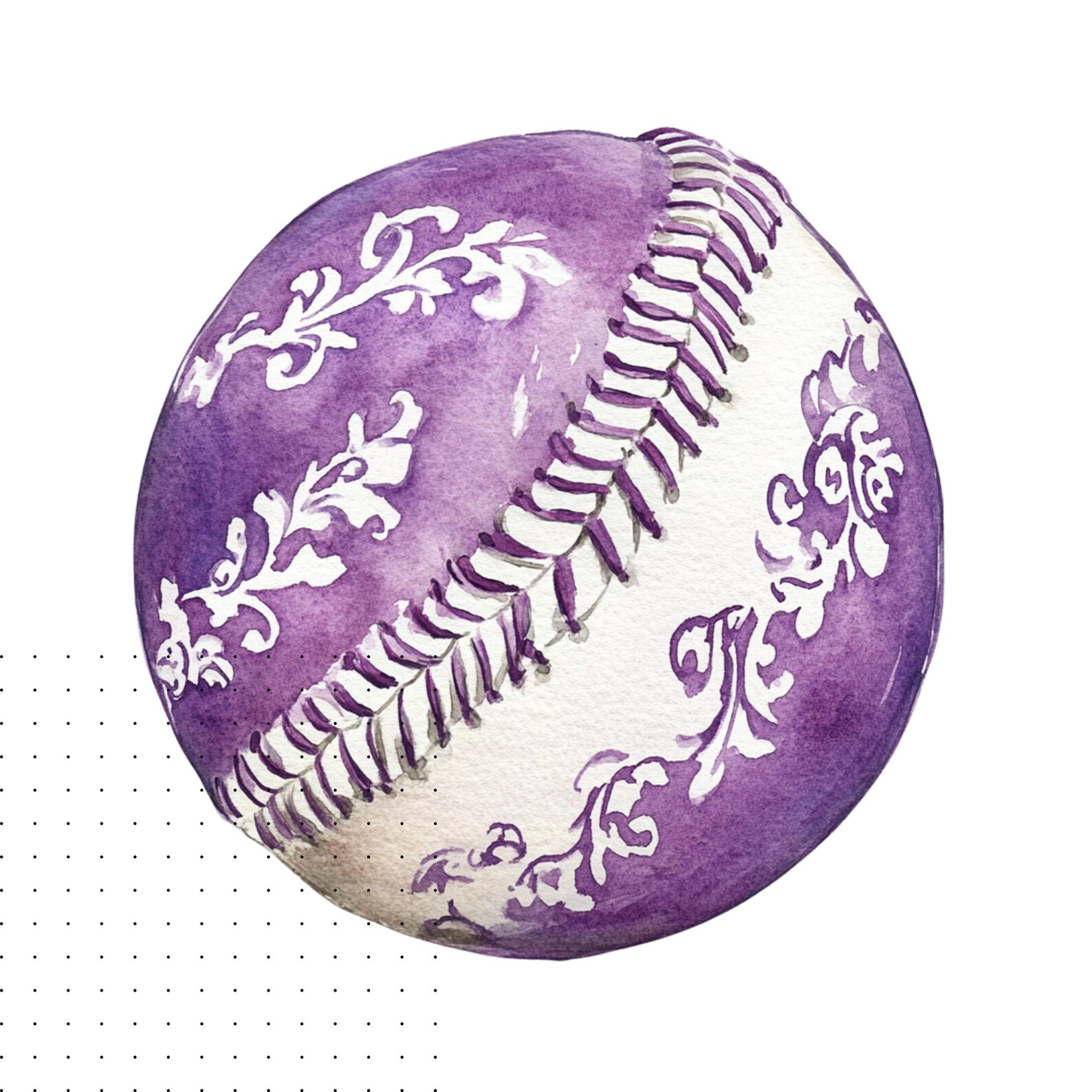 Baseballs Clip Art Batter Up! Baseballs Ready - Etsy