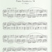 Digital Paper Sheet Music - Etsy