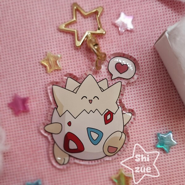 Togepi - Etsy