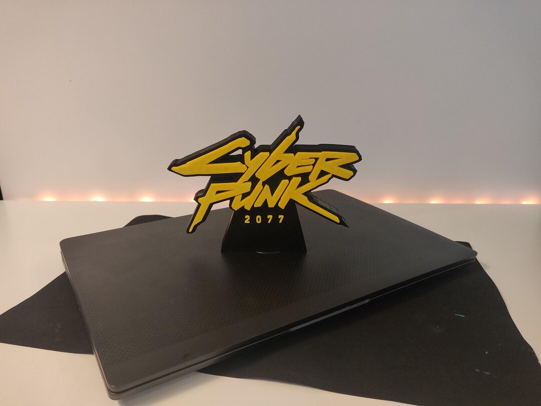 Cyberpunk 2077 Sign - Etsy