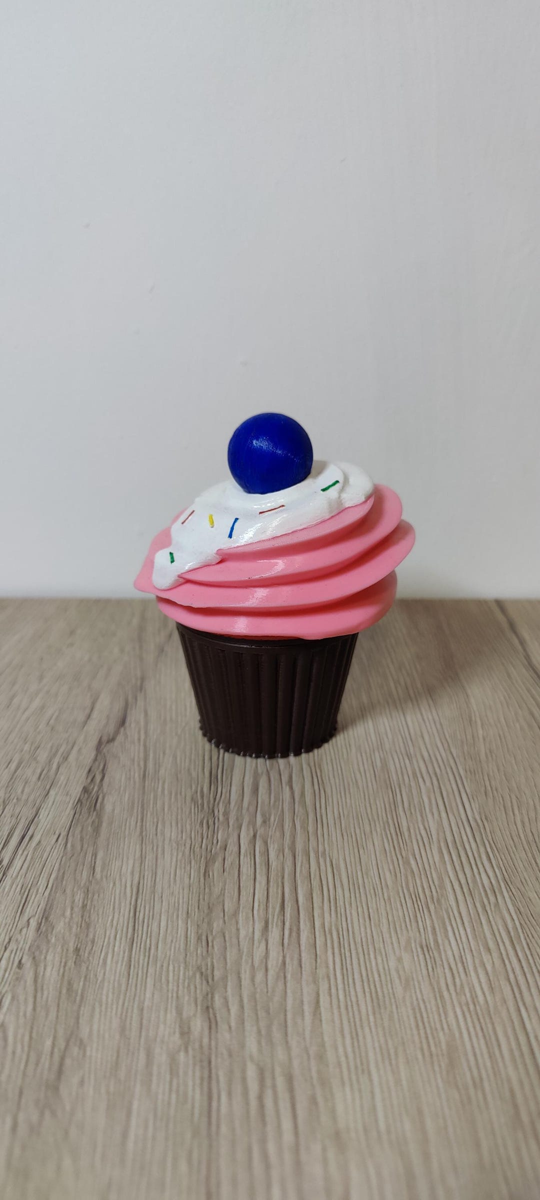 Arcane Cupcake / Caitlyn Cupcake / Caitlyn Trap / Caitlyn Cosplay ...