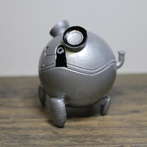 Metal"" Upa / Steins;gate / Mayuri Shiina / Upa / TU TU RUUUUUU - Etsy