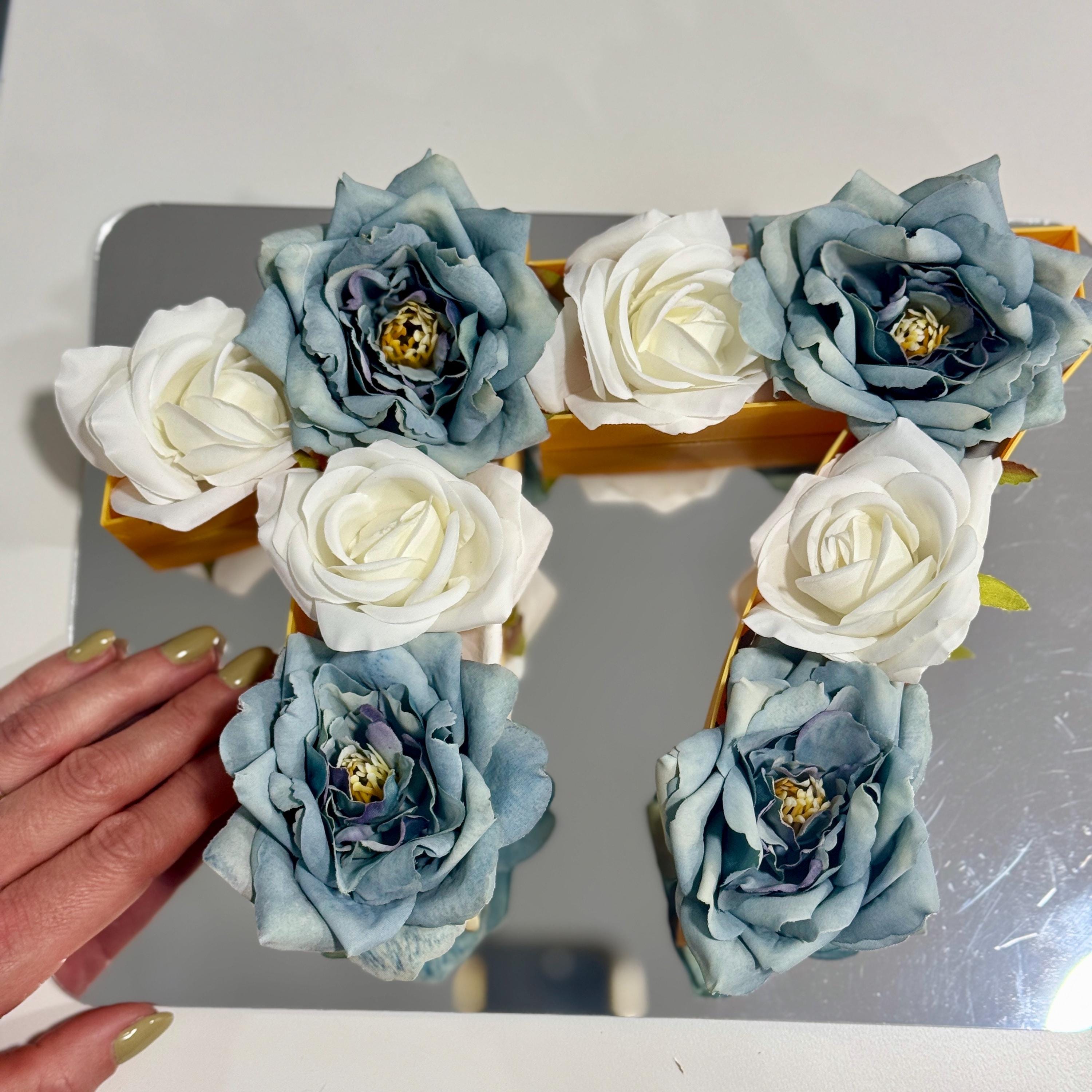 FILLABLE NUMBER TRAY Box for Table - Birthday Number Decorations ...