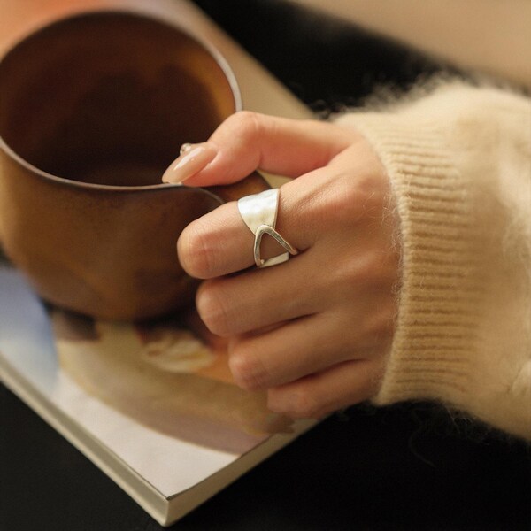 Index Finger Rings - Etsy