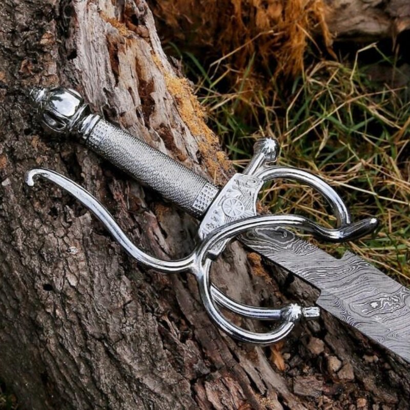 Sword - Etsy