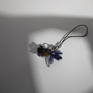 The Disabled Tyrant Beloved Pet Fish Inspired Fish Shrink Plastic Phone ...