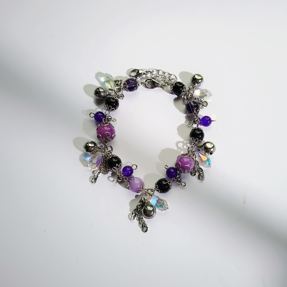 TGCF Heaven Officials' Blessing Mei Nian Qing Inspired Bracelet - Etsy