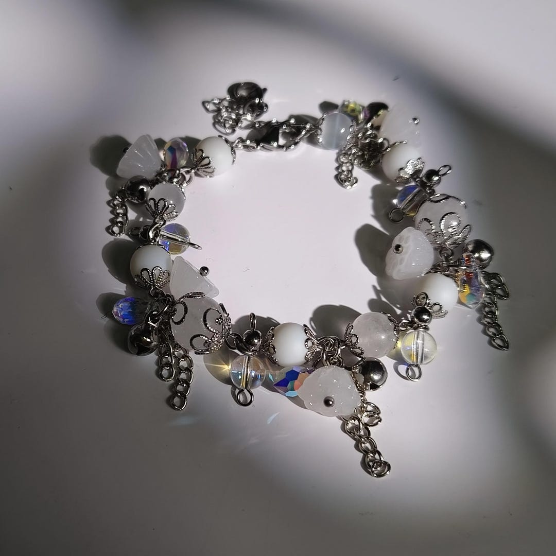 TGCF Tian Guang Ci Fu the Cultivator Xielian Inspired Bracelet - Etsy