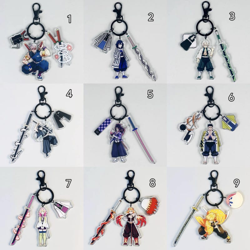 Douma Fan - Etsy