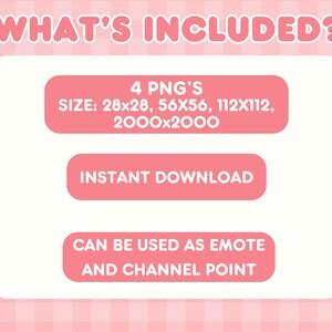Pink F Keyboard Button Twitch Emote: Gamer Meme - Etsy